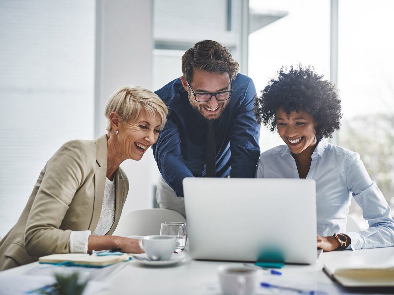 Change In Motion - Empowering Positive Change in Business & Life